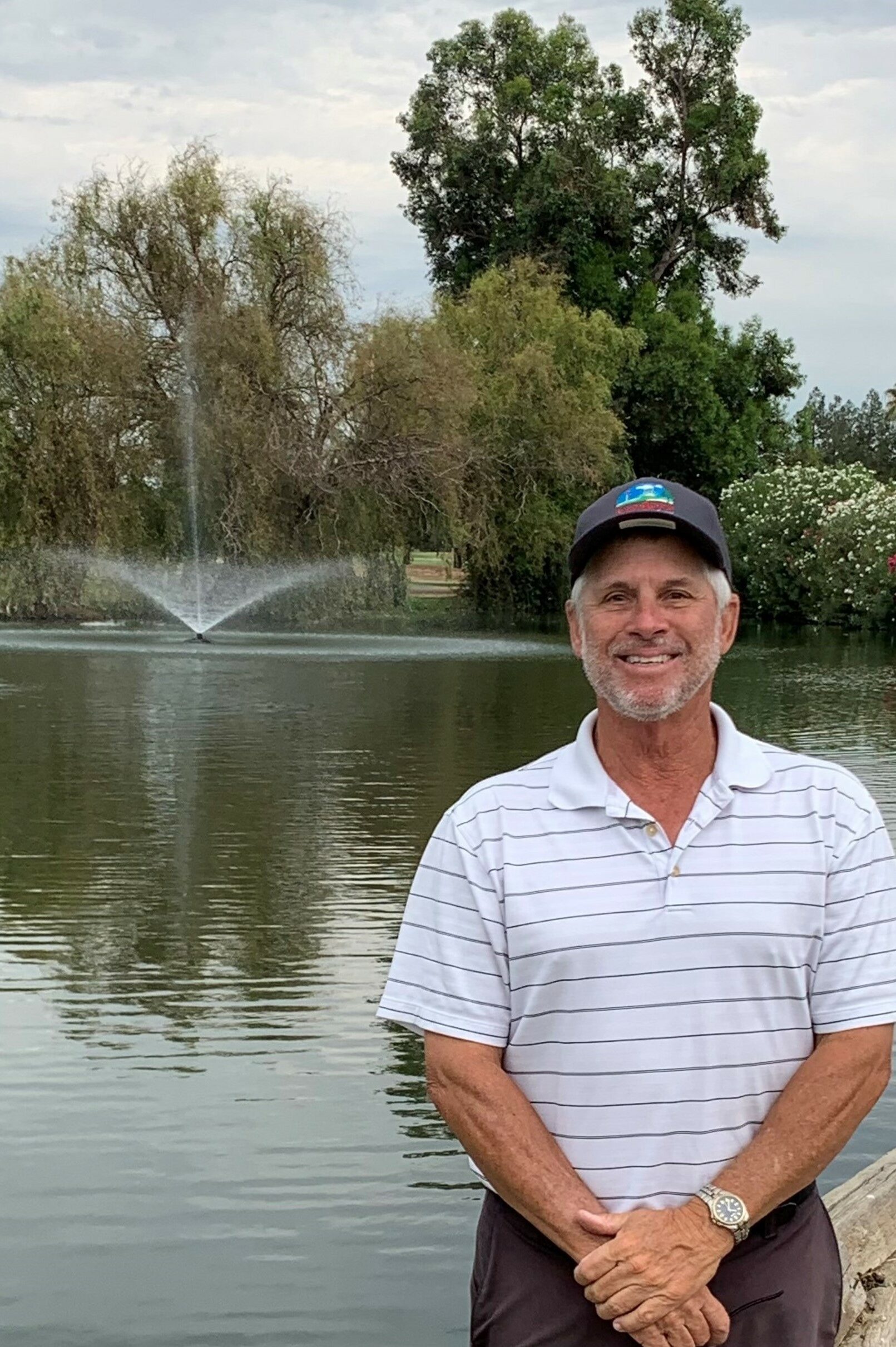 Lessons - Cordova Golf Course